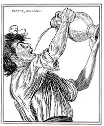 Read Black Beauty Online – Chapter 25. Reuben Smith | The Equinest