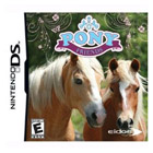Horse Games for Nintendo DS | The Equinest