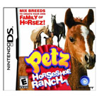 Horse Games for Nintendo DS | The Equinest