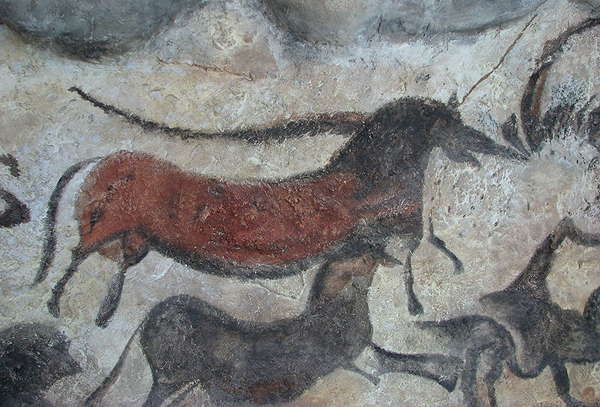 Prehistoric Horse