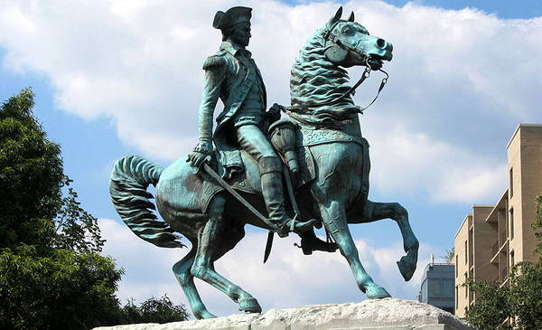 The Horse Statue Code | The Equinest